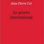 Liber amicorum Jean-Pierre Cot - DH国際書房DH国際書房