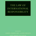 The Law of International Responsibility - DH国際書房DH国際書房