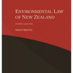 Environmental Law of New Zealand - DH国際書房DH国際書房
