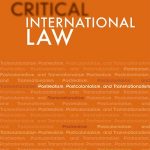 Critical International Law - DH国際書房DH国際書房