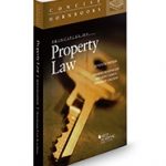 Principles of Property Law - DH国際書房DH国際書房