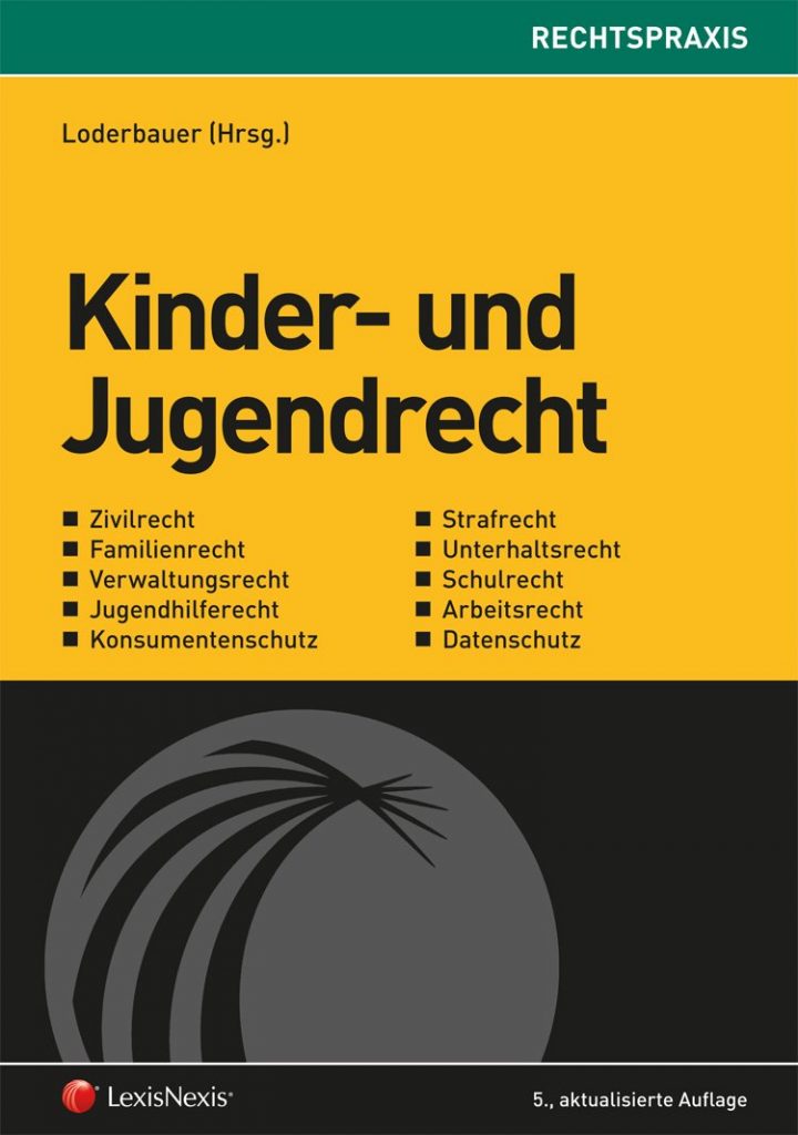 Kinder- und Jugendrecht - DH国際書房DH国際書房