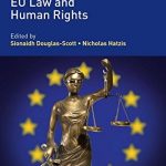 Research Handbook on EU Law and Human Rights - DH国際書房DH国際書房