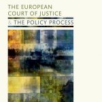 The European Court of Justice and the Policy Process - DH国際書房DH国際書房