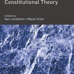 Comparative Constitutional Theory - DH国際書房DH国際書房