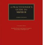 A Practitioner’s Guide to MiFID II - DH国際書房DH国際書房