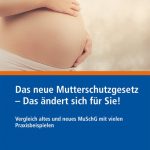 Das neue Mutterschutzgesetz - DH国際書房DH国際書房