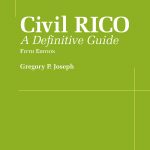 Civil RICO - DH国際書房DH国際書房