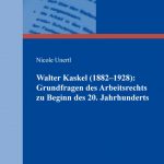 Walter Kaskel (1882-1928) - DH国際書房DH国際書房