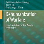 Dehumanization of Warfare - DH国際書房DH国際書房