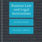 Russian Law and Legal Institutions - DH国際書房DH国際書房