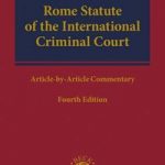 Rome Statute of the International Criminal Court - DH国際書房DH国際書房