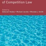 Research Handbook on Methods and Models of Competition Law - DH国際書房DH国際書房