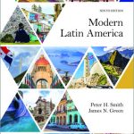 Modern Latin America - DH国際書房DH国際書房
