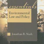 Environmental Law and Policy: The Essentials - DH国際書房DH国際書房
