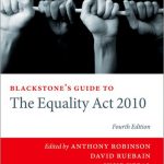 Blackstone’s Guide to the Equality Act 2010 - DH国際書房DH国際書房