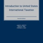 Introduction to United States International Taxation - DH国際書房DH国際書房