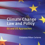 Climate Change Law and Policy - DH国際書房DH国際書房