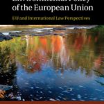 The External Environmental Policy of the European Union - DH国際書房DH国際書房