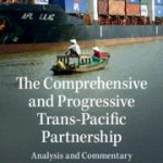 The Comprehensive and Progressive Trans-Pacific Partnership - DH国際書房DH国際書房