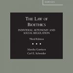 The Law of Bioethics - DH国際書房DH国際書房