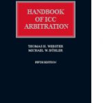 Handbook of ICC Arbitration - DH国際書房DH国際書房