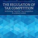 The Regulation of Tax Competition - DH国際書房DH国際書房