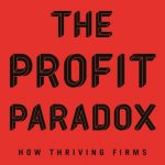 The Profit Paradox - DH国際書房DH国際書房