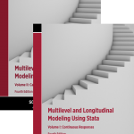Multilevel and Longitudinal Modeling Using Stata - DH国際書房DH国際書房