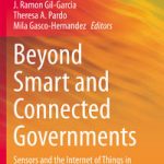 Beyond Smart and Connected Governments - DH国際書房DH国際書房