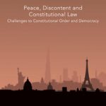 Peace， Discontent and Constitutional Law - DH国際書房DH国際書房