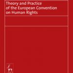 Theory and Practice of the European Convention on Human Rights - DH国際書房 ...
