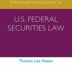 Advanced Introduction to U.S. Federal Securities Law - DH国際書房DH国際書房