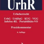 UrhR - DH国際書房DH国際書房