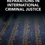 Practices of Reparations in International Criminal Justice - DH国際書房DH国際書房