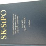 SK-StPO Systematischer Kommentar zur Strafprozessordnung - DH国際書房DH国際書房