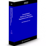 Consolidated Native Law Statutes， Regulations and Treaties - DH国際書房DH国際書房