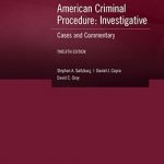 American Criminal Procedure， Investigative - DH国際書房DH国際書房