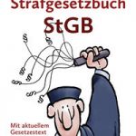 Das illustrierte Strafgesetzbuch StGB - DH国際書房DH国際書房