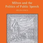 Milton and the Politics of Public Speech - DH国際書房DH国際書房