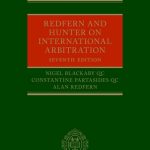Redfern and Hunter on International Arbitration - DH国際書房DH国際書房