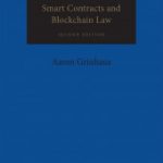 A Practical Guide to Smart Contracts and Blockchain Law - DH国際書房DH国際書房