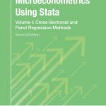 Microeconometrics Using Stata - DH国際書房DH国際書房