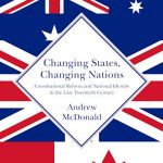 Changing States， Changing Nation - DH国際書房DH国際書房