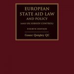 European State Aid Law and Policy (and UK Subsidy Control) - DH国際書房DH国際書房