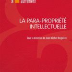 La para-propriété intellectuelle - DH国際書房DH国際書房