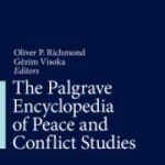 The Palgrave Encyclopedia of Peace and Conflict Studies - DH国際書房DH国際書房