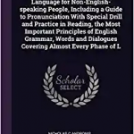 The Fundamentals of the English Language for Non-English-speaking ...