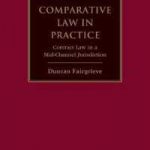 Comparative Law in Practice - DH国際書房DH国際書房
