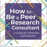 How to be a Peer Research Consultant - DH国際書房DH国際書房